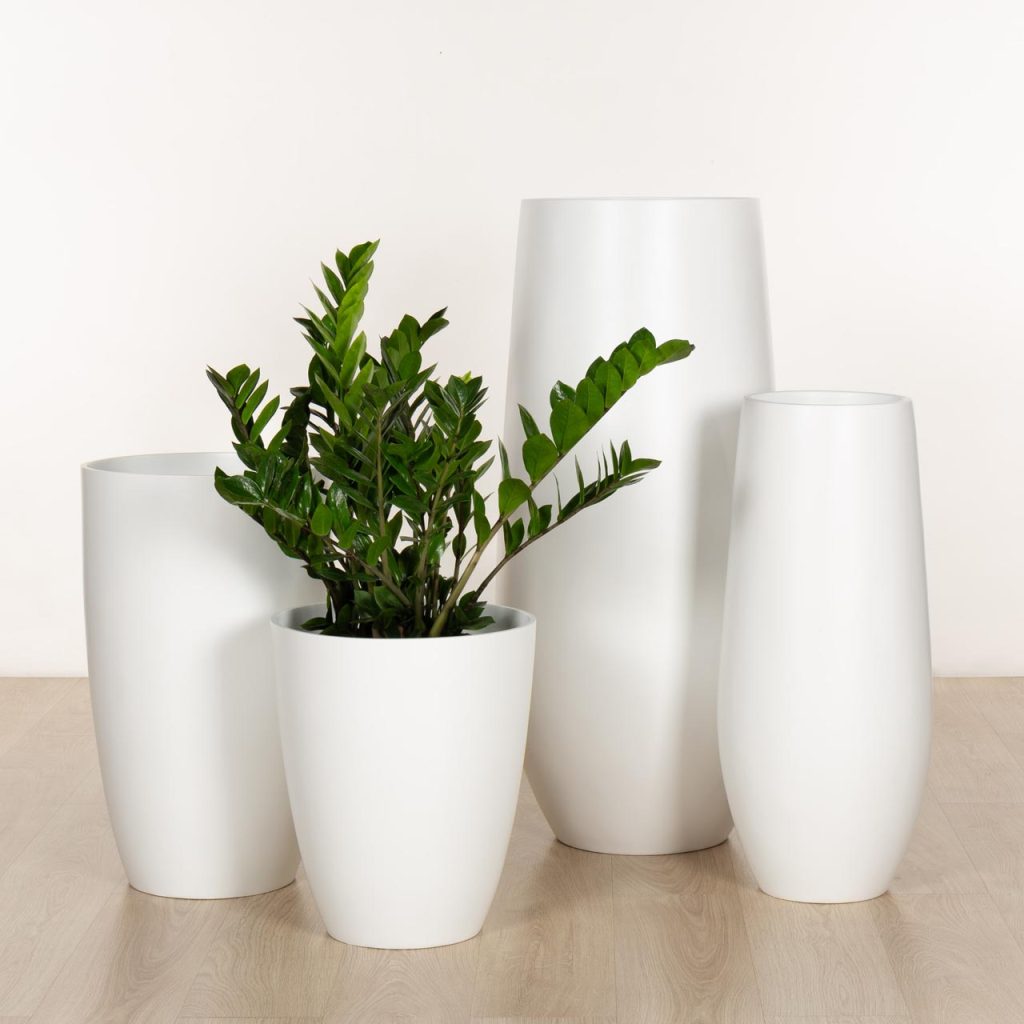 Hendra Vase – B2B Just Add Plants